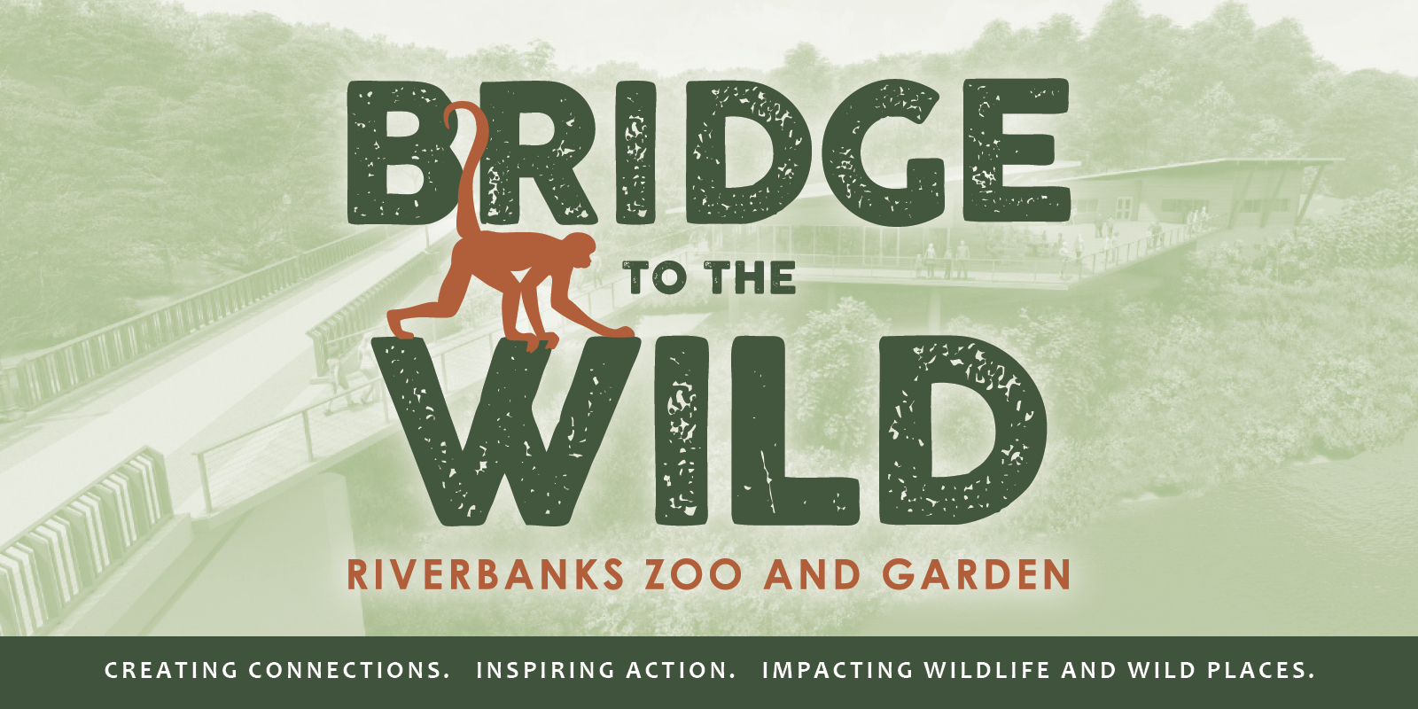 Riverbanks Zoo & Garden :: Columbia, South Carolina